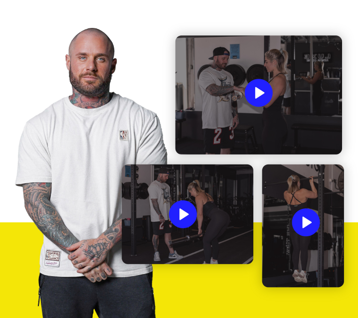 Pull Up Mastery The Ultimate Pull Up Training Guide Coach Mark Carroll Pull Up Mastery The Ultimate Pull Up Training Guide Coach Mark Carroll